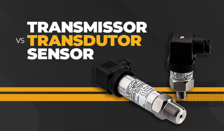 Entenda as diferenças entre transmissor, transdutor e sensor de pressão ...
